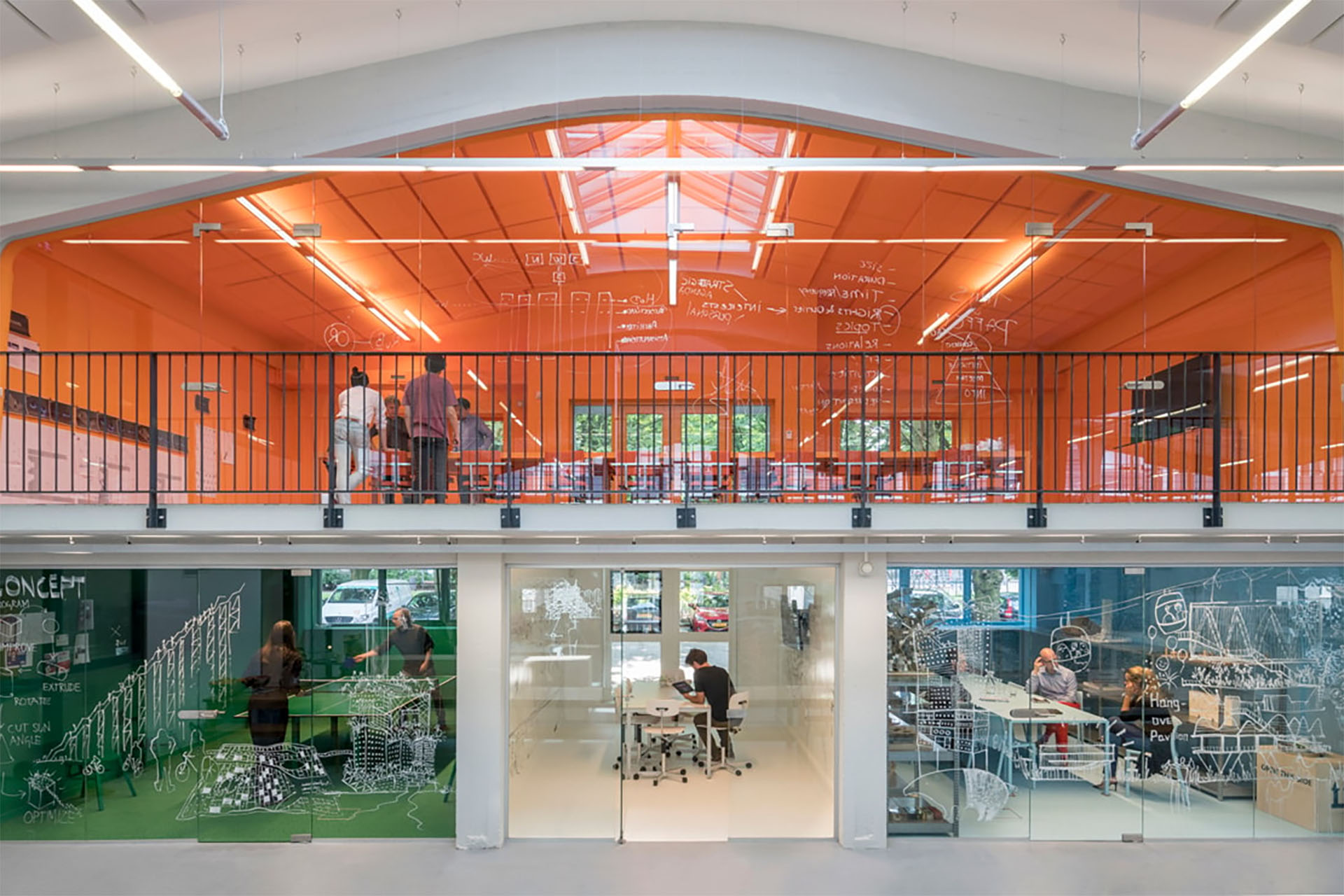 MVRDV - Rotterdam Architecture Tour